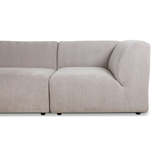 HKLIVING MODULAR SOFA : RIGHT END - Potters Ramsgate